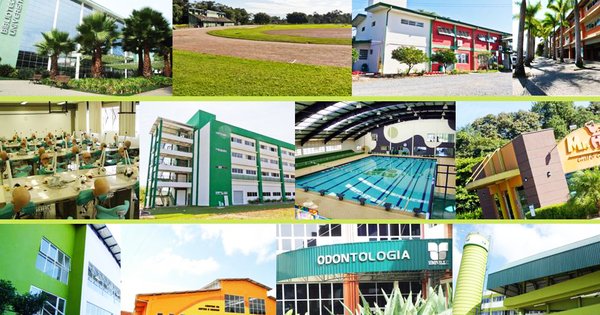 Programa Institucional de Visitas - VISITE Programa Visite Univille ...